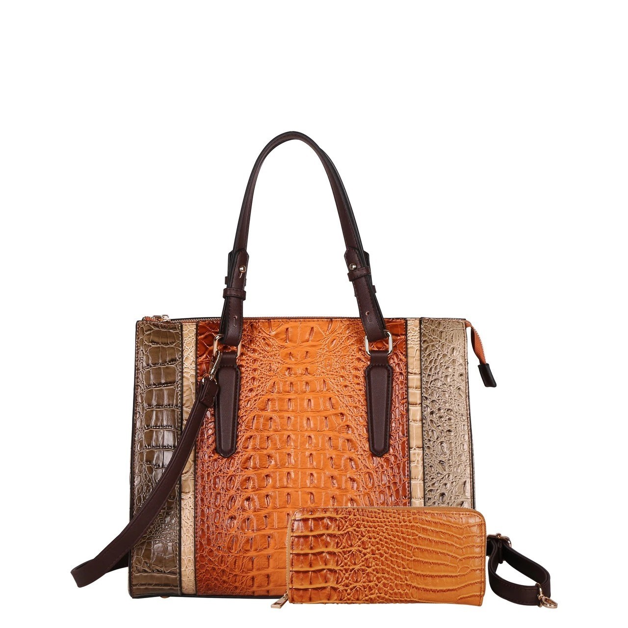Mezon Handbags - Wholesale Seeker