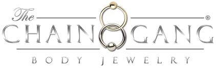 The Chain Gang Body Jewelry – Wholesale Piercing Supplier 1994